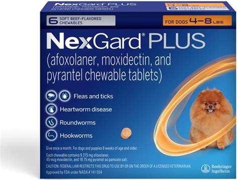 Nexgard Plus Free Shipping Chewy