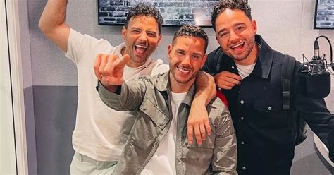 Thomas Brothers Sex Confessions Bonking On Tv Hour Romp And Ban Struggle Daily Star