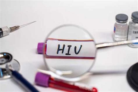 Understanding Hiv Testing Types Process And Accessibility