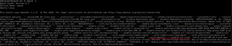 Install And Configure Squid Proxy With Ssl Bump On Ubuntu 2004 Lts