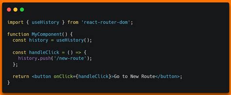 Master React Router To Build Powerful Single Page Applications
