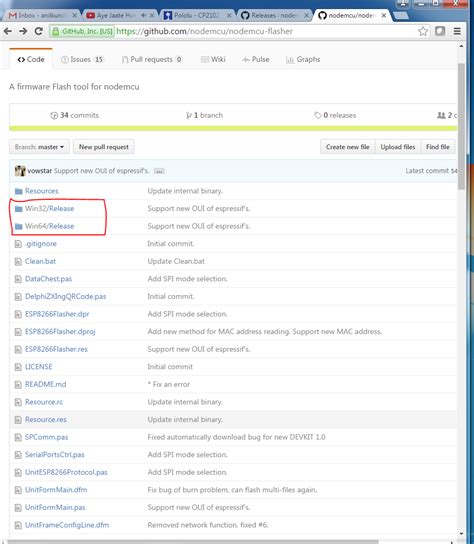 My Tinkering With Arduino Hello World With Nodemcu Using Lua