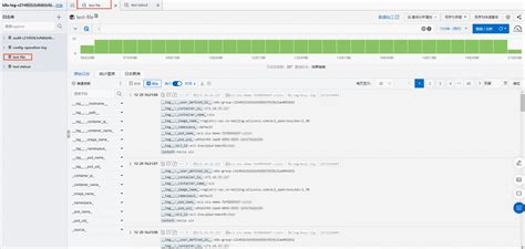 在ask集群中如何通过阿里云日志服务采集日志弹性容器实例 阿里云帮助中心 在ask集群中如何通过阿里云日志服务采集日志弹性容器实例 阿里云帮助中心