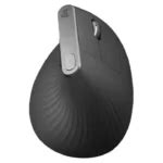Logitech MX Vertical Specs Dimensions Weight And Sensor Mouse Specs