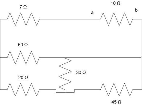 Simplifying Complex Resistor Circuits