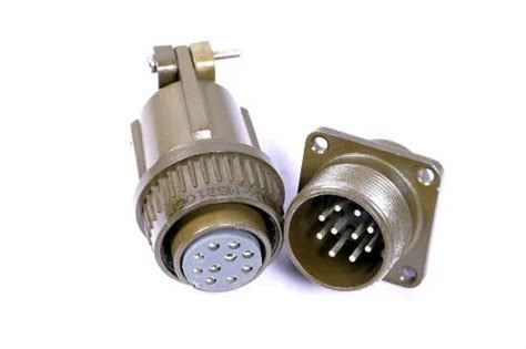 Rtex 10 Pin Encoder Connector 1 5 Mm At ₹ 549 Piece In Pune Id