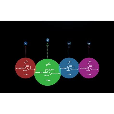 Tool Kit RC ST Multifunction Servo Tester Channels TURBINES RC