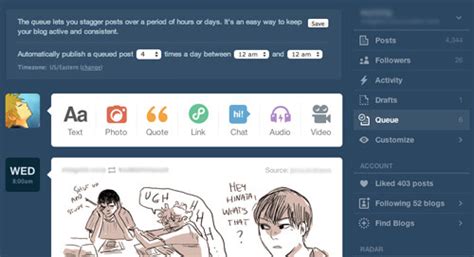 How Do I Make Text Bigger Tumblr Peradvisors