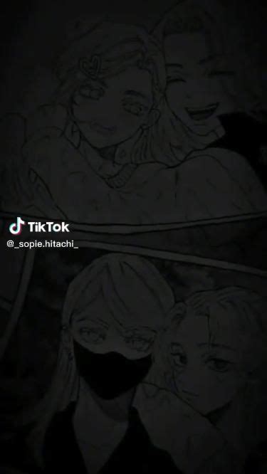 Sanzu X Mikey In 2024 Anime Quotes Inspirational Anime Life Tokyos