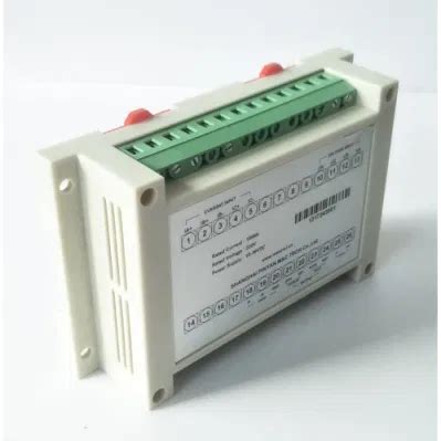 RS485 Modbus RTU Multi Function Power Meter DIN Rail Rogowski Coil Energy Meter China Power