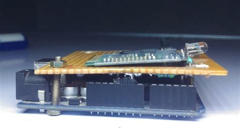 Diy Android Bluetooth Remote 4 Steps Instructables