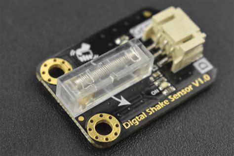 DFRobot Gravity Digital Shake