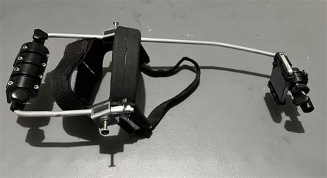 Diy Hmc Using Iphone 13 Mini And Ifacial Mocap Rmocap