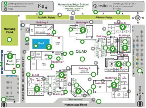 Hse School District Map At Anthony Hilder Blog