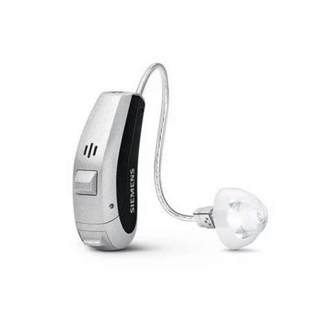 Siemens Hearing Aid At Rs Piece Siemens Hearing Aids In Nagpur Id