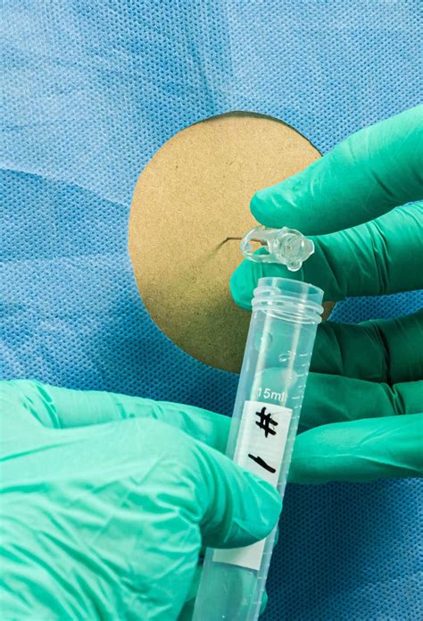 Human Csf Samples Ispecimen