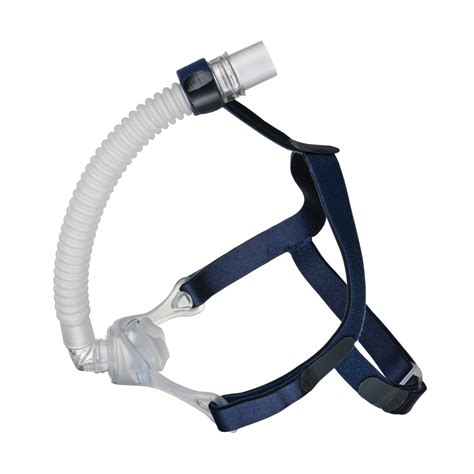 Cm036 Deluxe Nasal Pillow Cpap Mask Sunset Healthcare Solutions