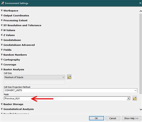 Spatial Analyst Using Idw Tool In Arcgis Desktop Geographic