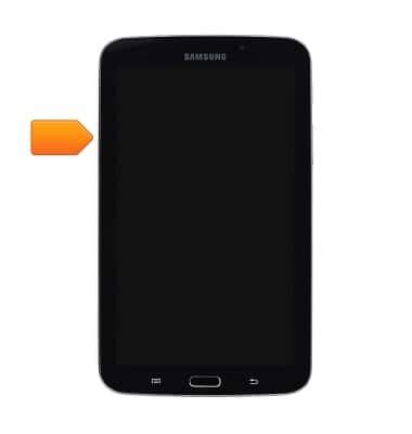 Samsung Galaxy Tab T A Insert Sim Memory Card At T