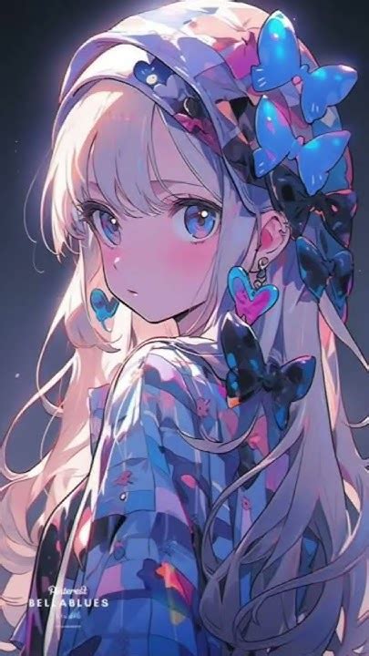 la la la shortvideo anime edit [it s girlsy stop] youtube