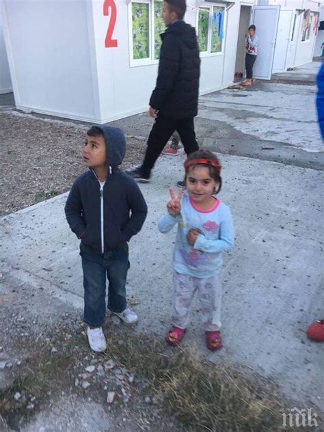 Тунис не допуска бежански лагери на територията си Информационна агенция ПИК