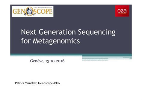 Pdf Nextgenerationsequencing For Wp Content Uploads 2017