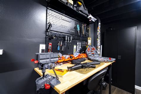 The Basement Basement Operator