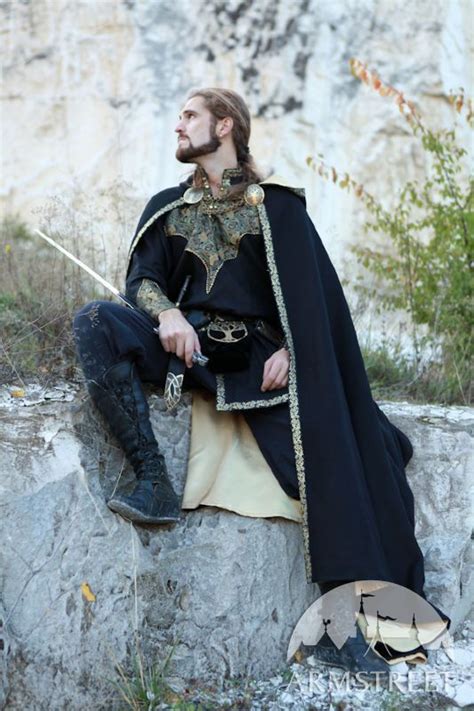 Image Result For Medieval Prince Medieval Costume Medieval Clothing