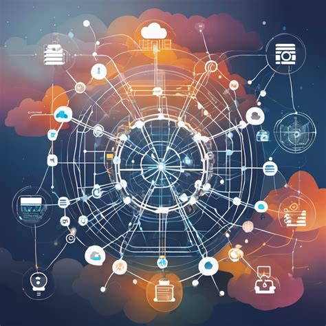 Dns Resolution In An Hub And Spoke Network Setup Using Private Hosted