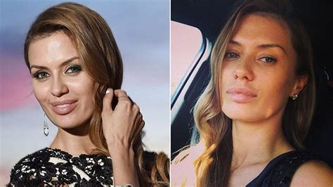 Виктория Боня до пластики 79 фото