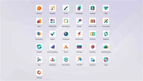 Odoo Solutions Artech 2000 Tech Solutions