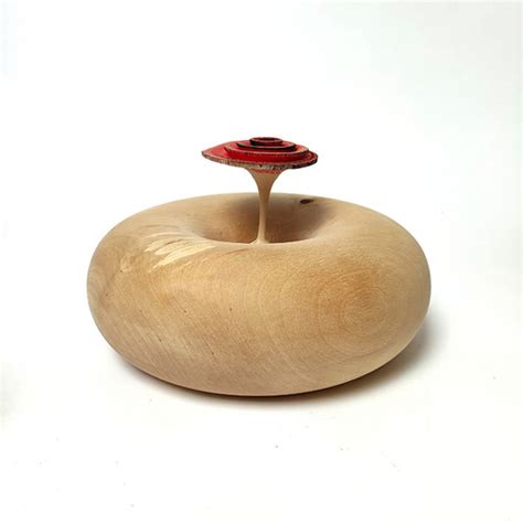 Torus Object Woodsymphony Gallery