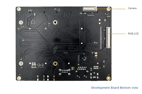 Stm32mp1 Stm32mp151a Som Development Board Arm Cortex A7 And Cortex M4