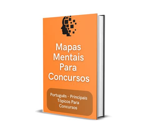 Mapas Mentais de Português Mobile Play Arts Hotmart