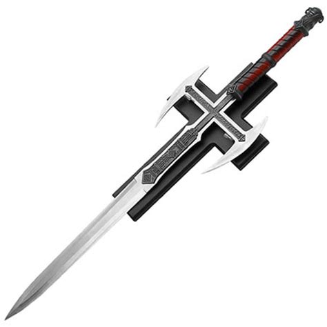 Anime Swords