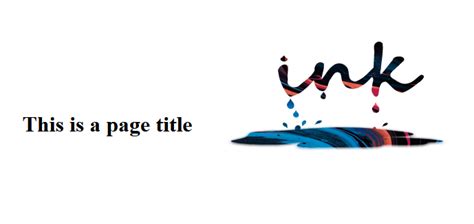 Masking Images In Css With The Mask Image Property Logrocket Blog