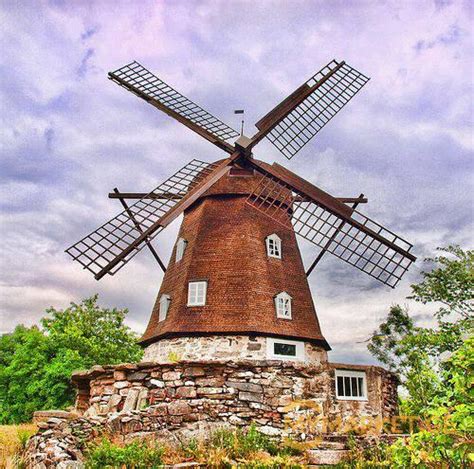 წისქვილი