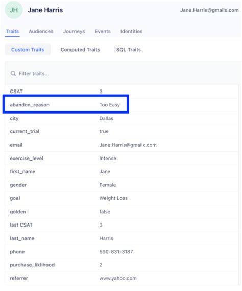 Use Qualtrics And Segment To Collect Customer Feedback In Real Time