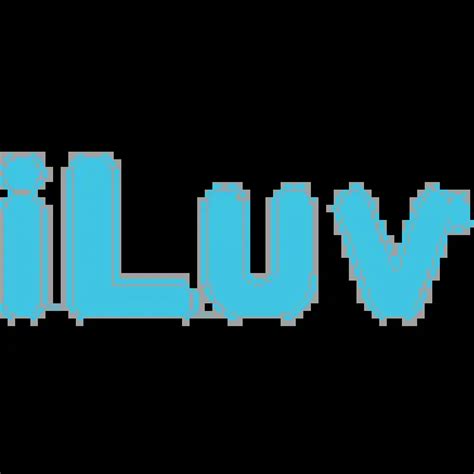 Iluv Imm User Manual English Pages