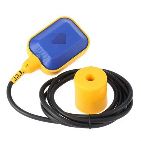 Water Level Sensor Manufacturer From Vapi