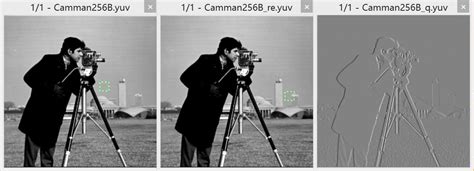 数据压缩原理实验4dpcm编解码 灰信网(软件开发博客聚合) 数据压缩原理实验4dpcm编解码 灰信网(软件开发博客聚合)