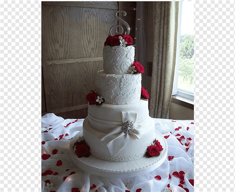 웨딩 케이크 설탕 프로 스 팅 And 버터 버터 크림 토 르트 웨딩 케이크 크림 결혼 기념일 결혼식 Png Pngwing