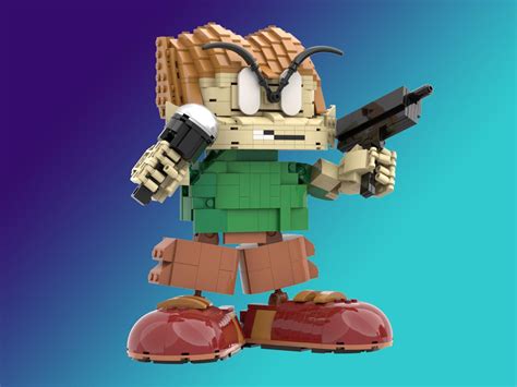 Lego Pico Rfridaynightfunkin