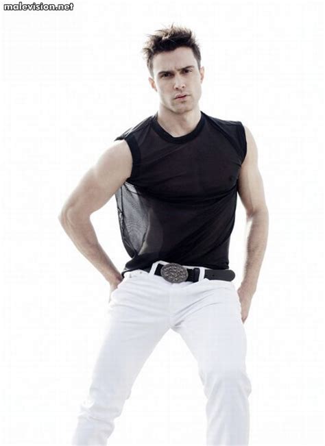 Fedja Male Models Galleries