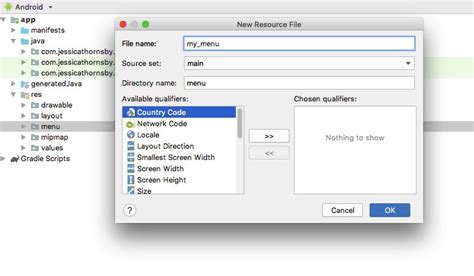 Android Architecture Components Creating An App Using Room Livedata And Viewmodel Android