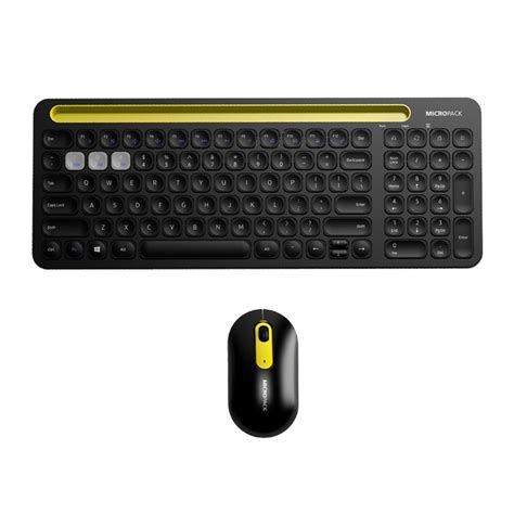 Wholesale Wireless Mouse And Keyboard Combo Bluetooth Keyboard And Mouse With Phone Tablet