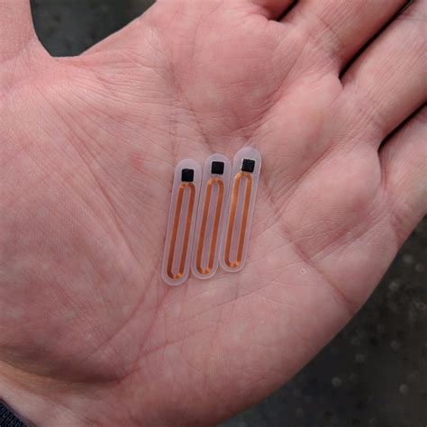 Flexdf Nfc Chip Rfid And Nfc Chip Implants And Biohacking Products