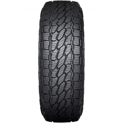 Pneu Auto Bridgestone Dueler All Terrain A T002 215 70 R16 100t 4x4 Ete