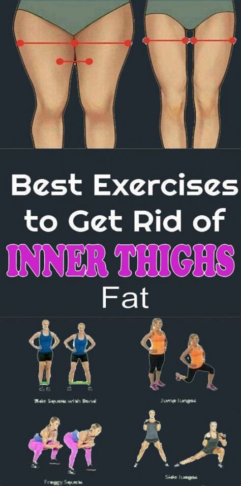 Buzzfeed Reduce Thigh Fat 12 Minute Workout Exercise To Reduce Thighs