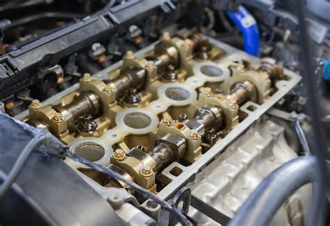 Symptoms And Causes Of A Seized Or Locked Engine How To Fix It